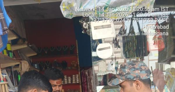 చైనా మాంజా విక్రయిస్తే కఠిన చర్యలు తప్పవు : ఎస్సై హనుమంతు - Vision Andhra